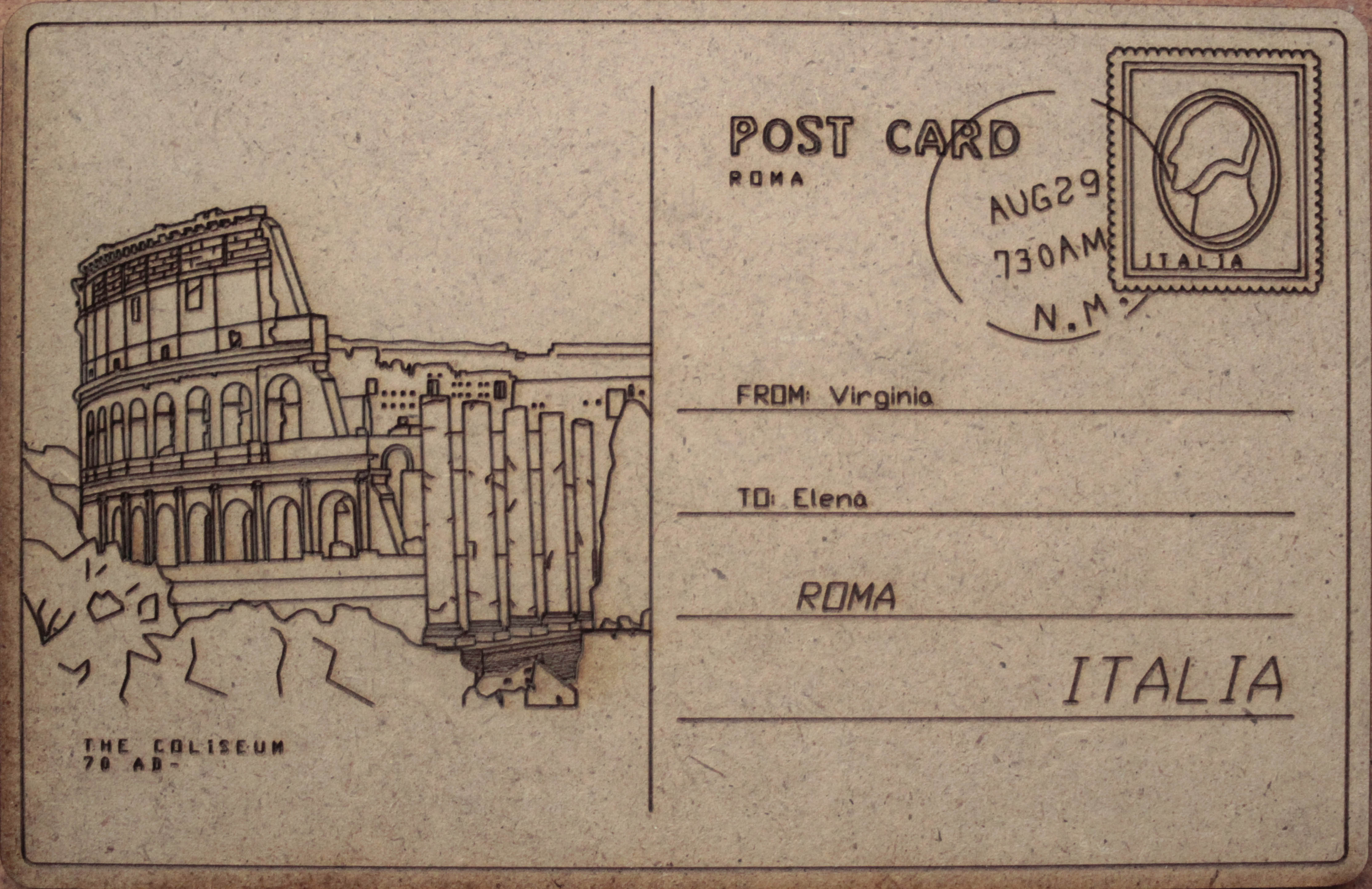 Postcard Printing Brisbane | Custom Postcards - TheStickerPrinting Postcard Printing Brisbane | Custom Postcards - TheStickerPrinting