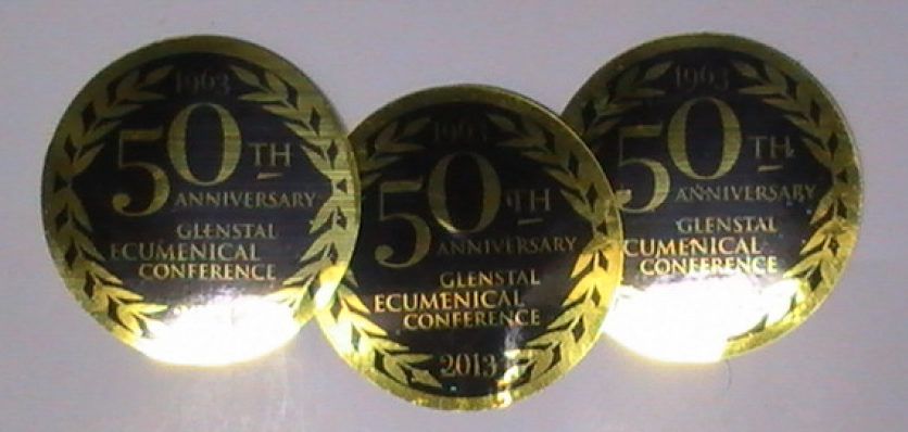 Custom Round Stickers Australia - The Sticker Printing